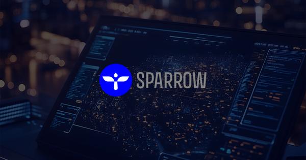 Sparrow | Home
